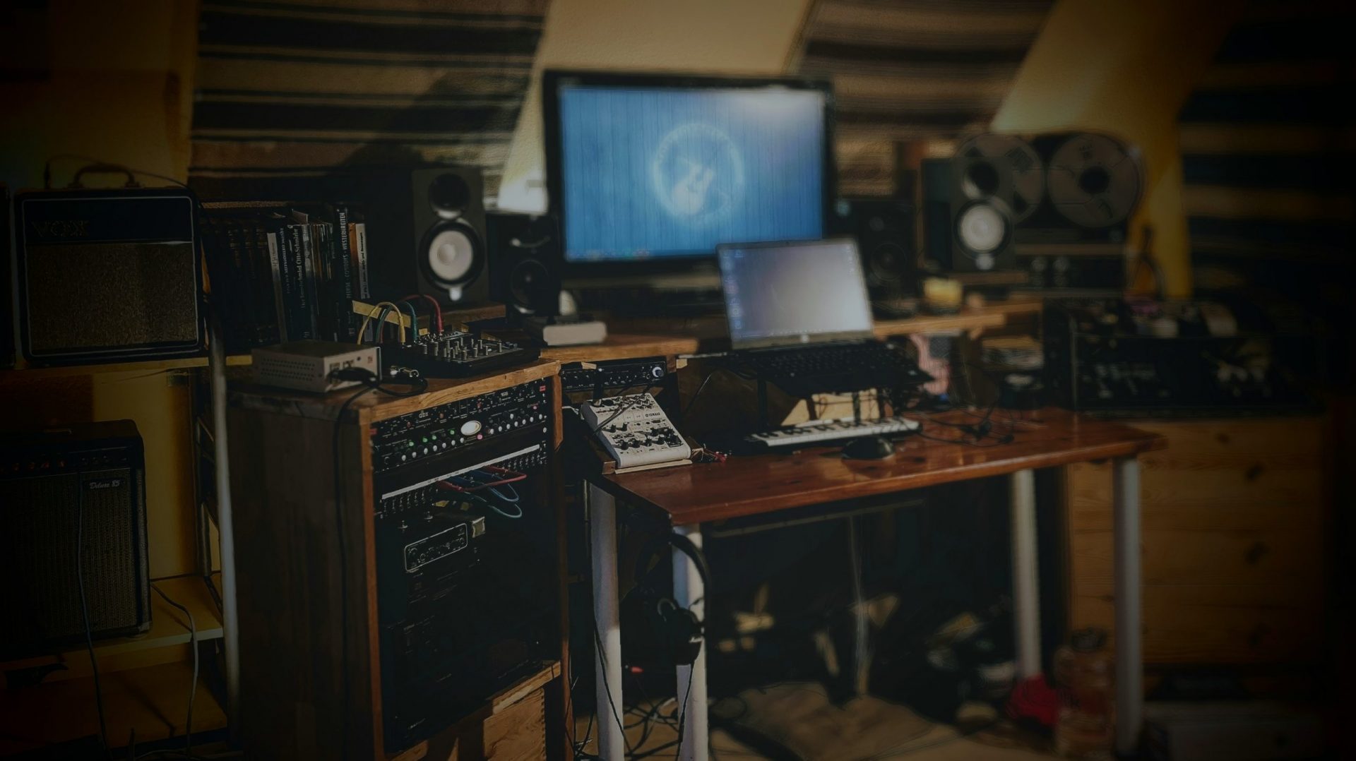 Human Mastering vs. AI Mastering - Simple Life Studio