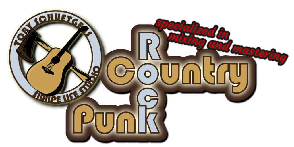 Simple Life Studio - Online Mixing & Mastering