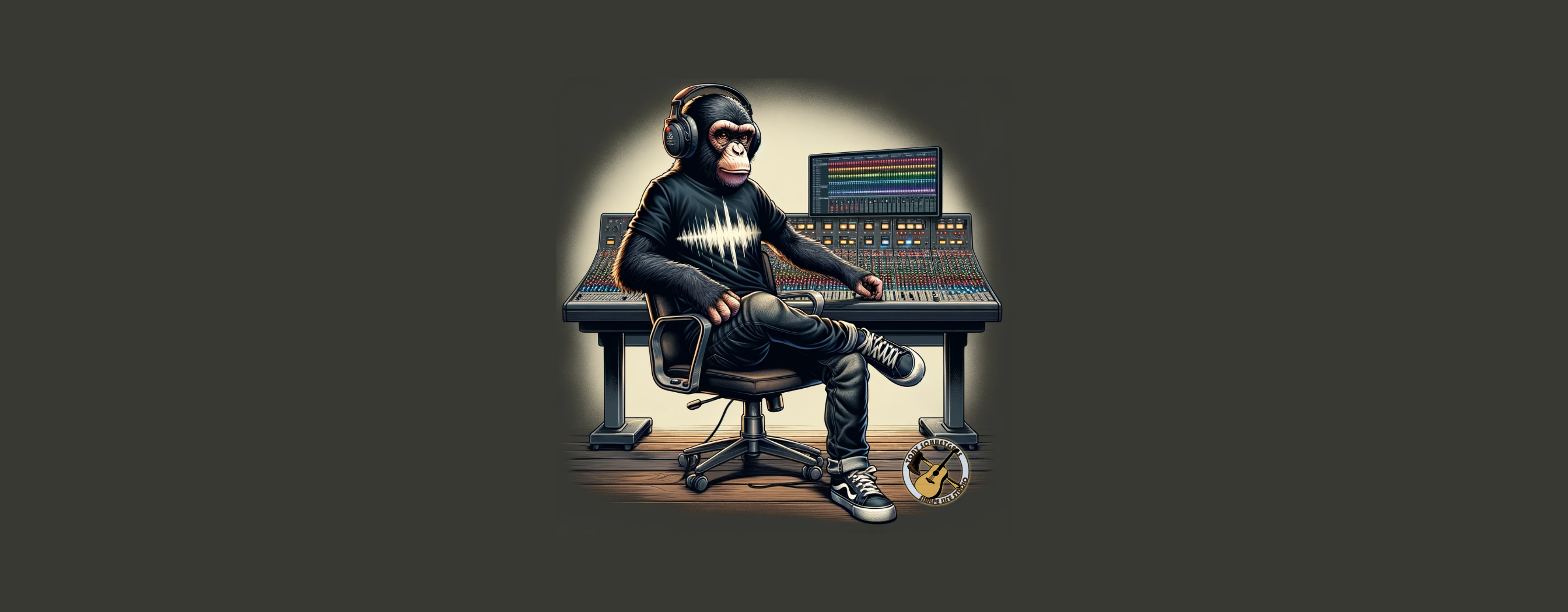 Audio Perception And Creative Enhancement Skills - APES