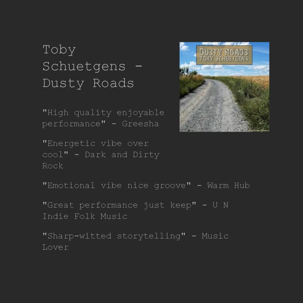 mixing & mastering online | Simple Life Studio | Toby Schuetgens