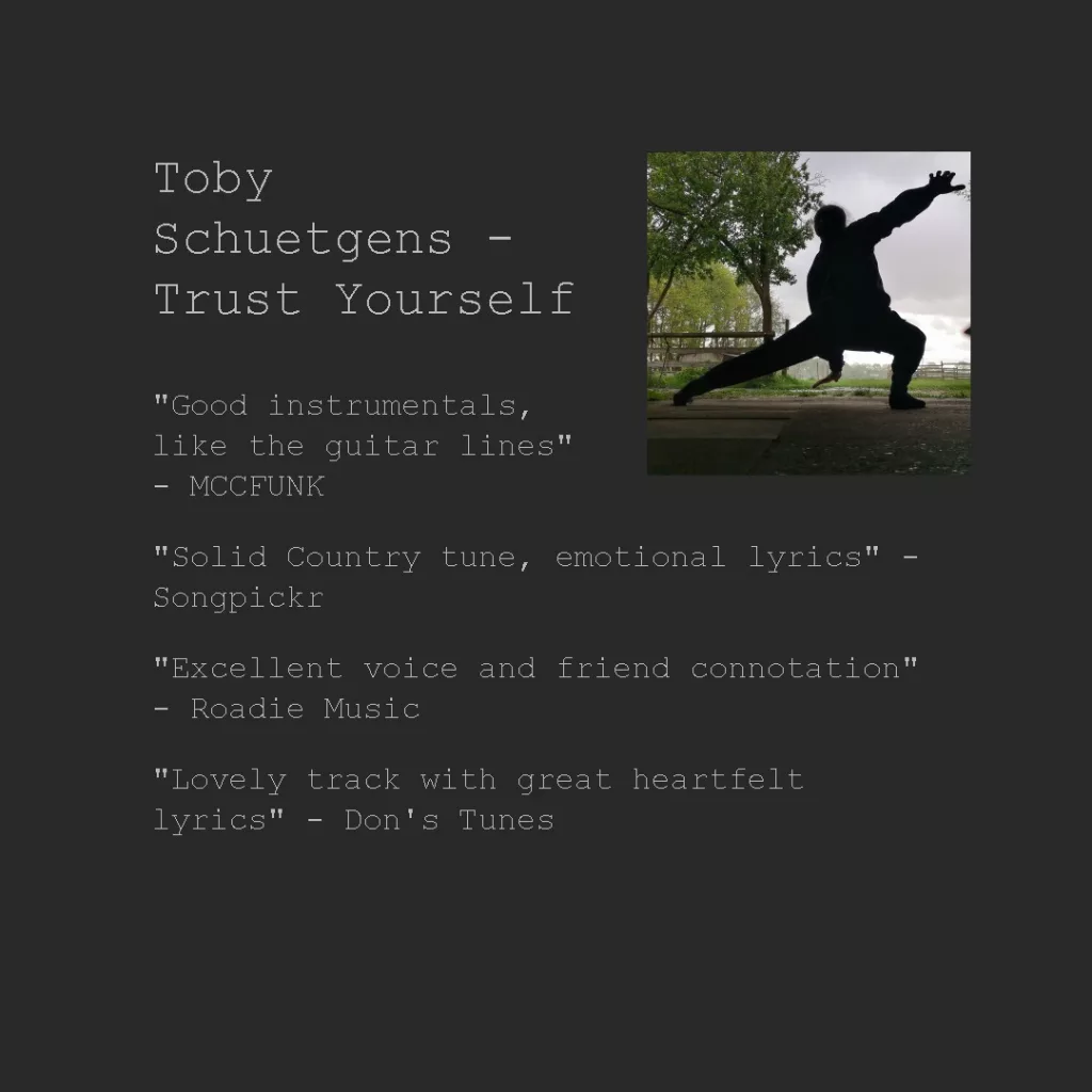 mixing & mastering online | Simple Life Studio | Toby Schuetgens